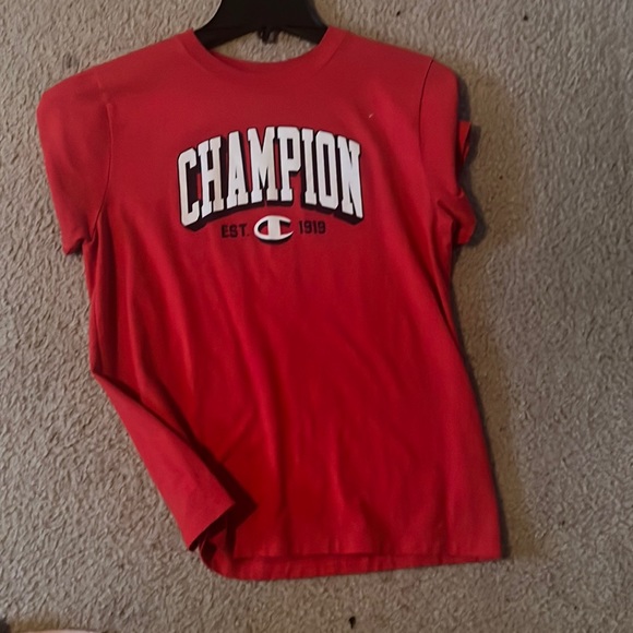 Champion | Matching Sets | This Champion Outfit The Whole Outfit Was ...
